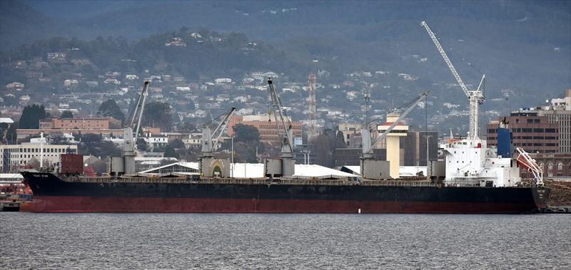 TRUST STAR - Vesseljoin