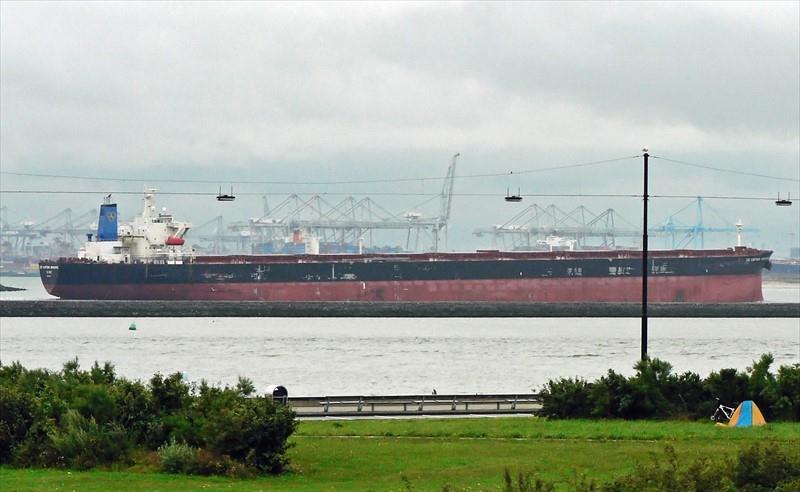 CIC CAPTAIN VENIAMIS - Vesseljoin