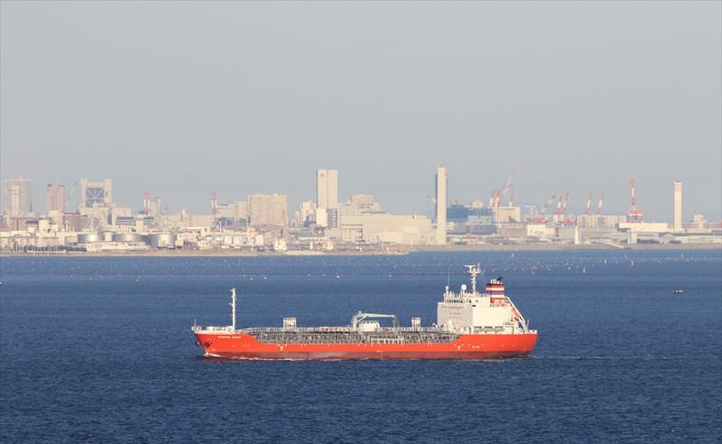 PRINCESS SANGO - Vesseljoin