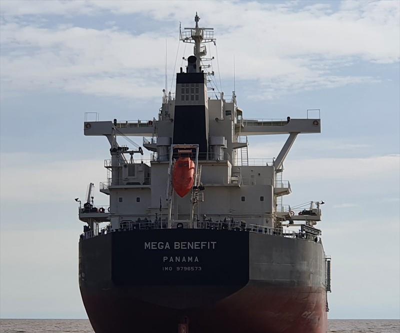 MEGA BENEFIT - Vesseljoin