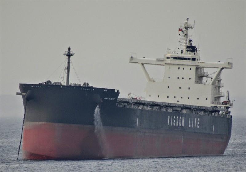 MEGA BENEFIT - Vesseljoin