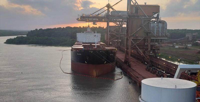 RYA RAD - Vesseljoin