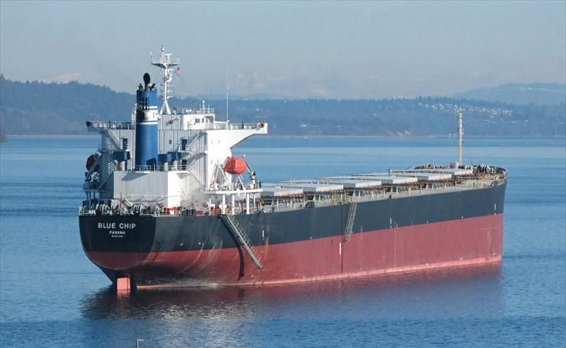 BLUE CHIP - Vesseljoin