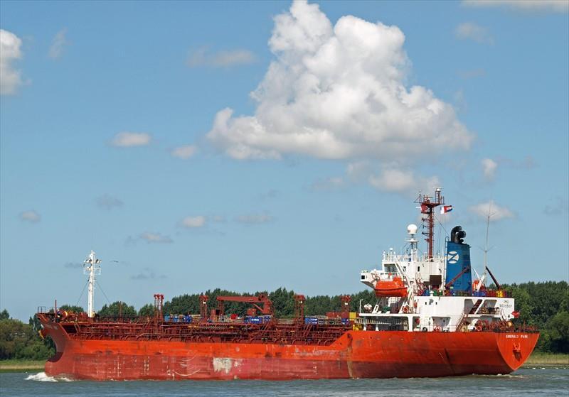 HAI GONG YOU 303 - Vesseljoin