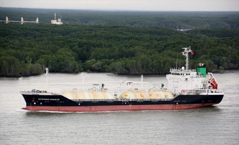 PNX CONQUEROR - Vesseljoin