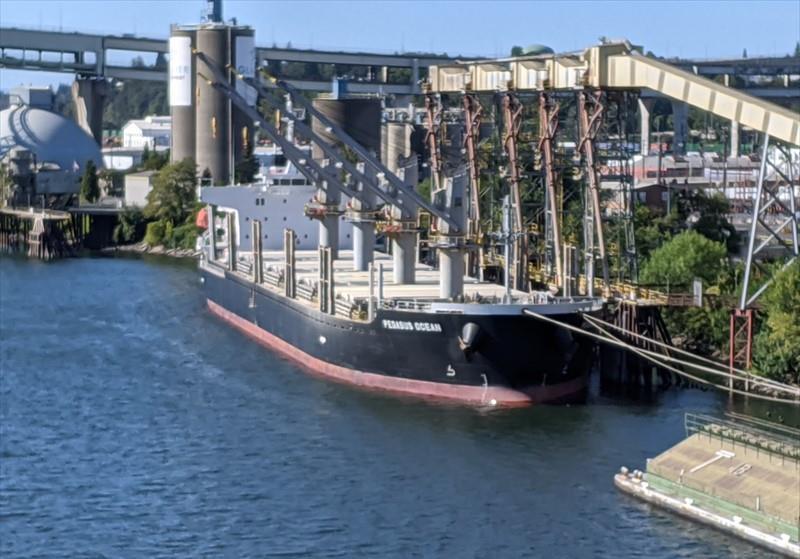 ES INTEGRITY - Vesseljoin