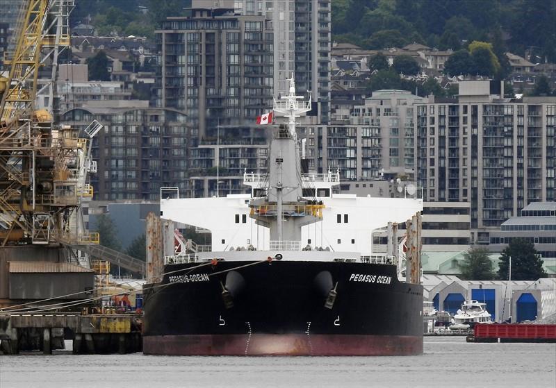 ES INTEGRITY - Vesseljoin