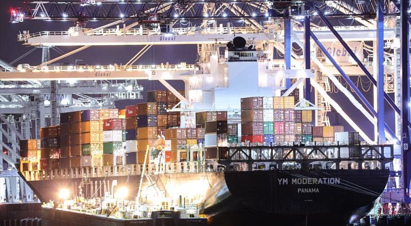 YM MODERATION - Vesseljoin