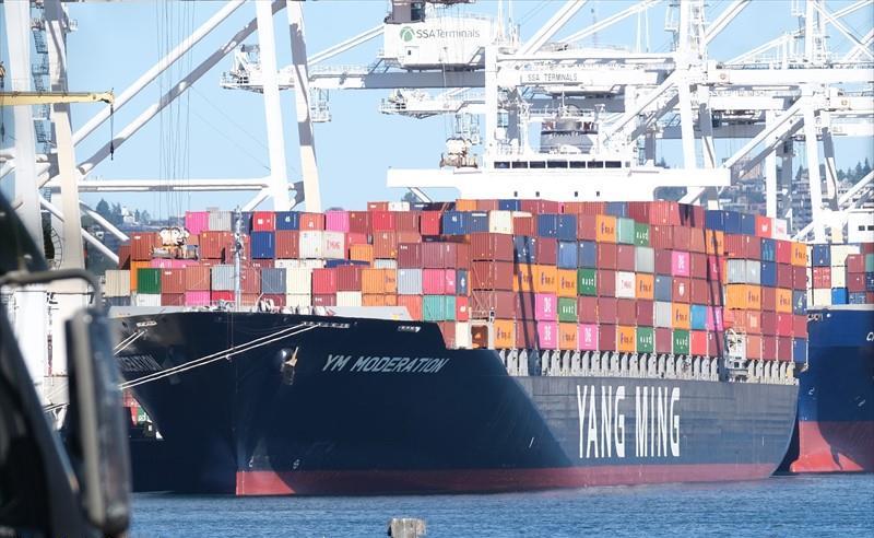 YM MODERATION - Vesseljoin