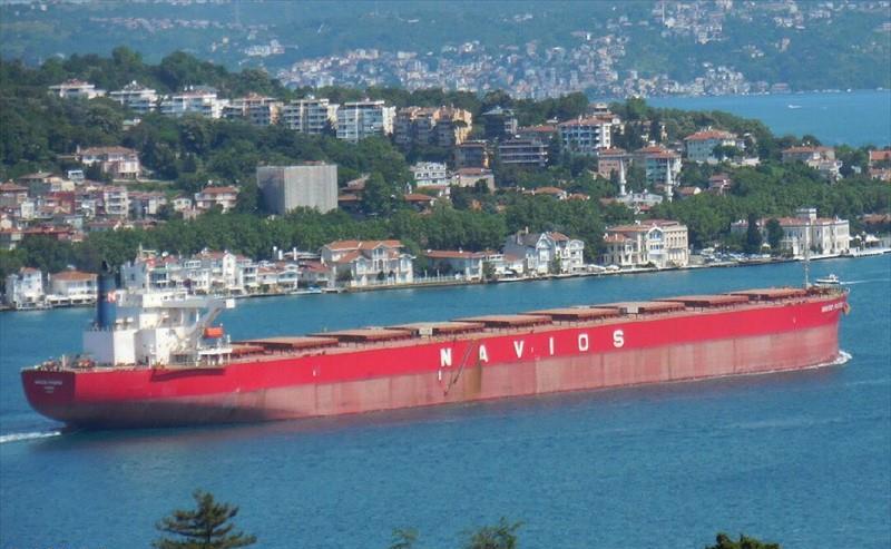 NAVIOS PHOENIX - Vesseljoin