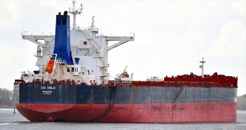 CIC OSLO - Vesseljoin