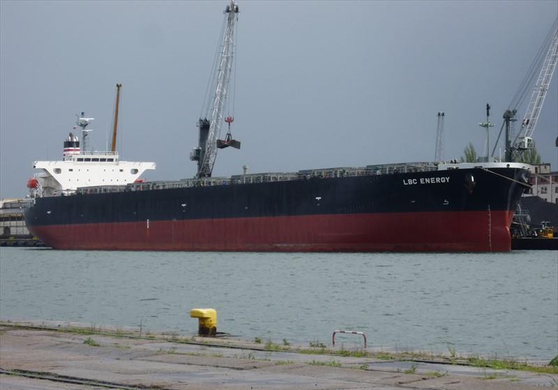 LBC ENERGY - Vesseljoin