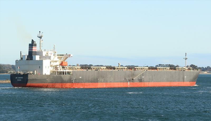 LBC ENERGY - Vesseljoin