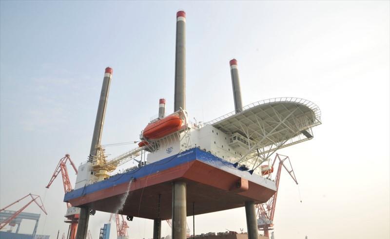 QMS CONSTRUCTOR - Vesseljoin