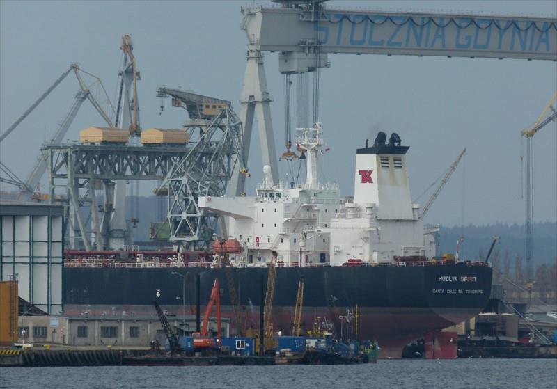 LADY AVA - Vesseljoin