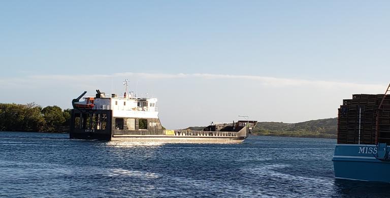 COSTA V - Vesseljoin