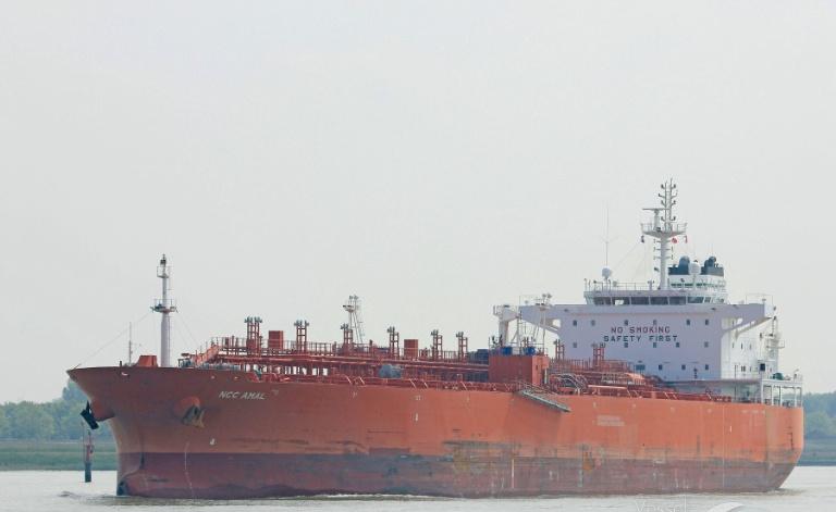 DEL MONTE VALIANT - Vesseljoin