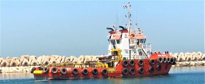 SEAMAX SUCCESS - Vesseljoin