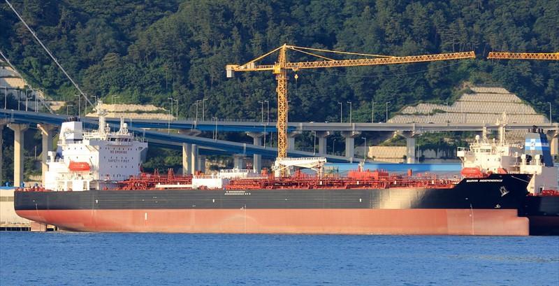 MARVIN INDEPENDENCE - Vesseljoin