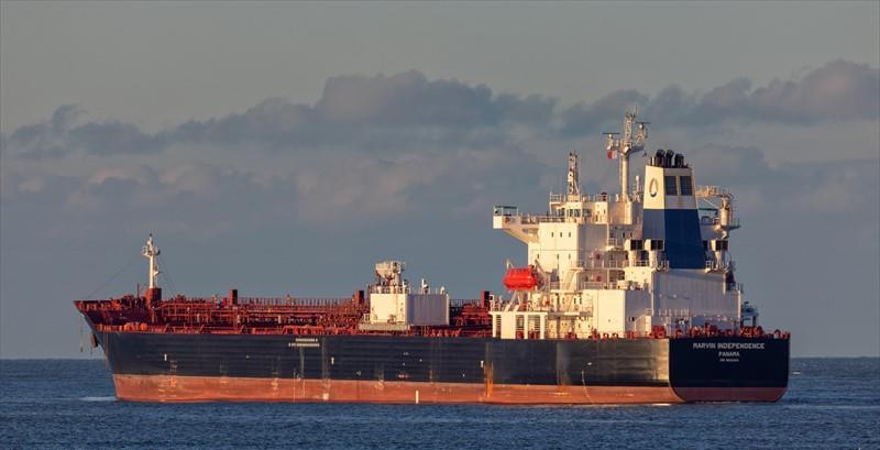 MARVIN INDEPENDENCE - Vesseljoin