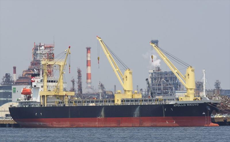 J.PEACE - Vesseljoin