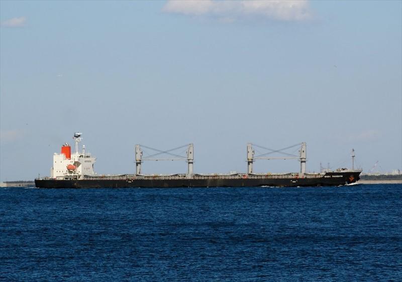 BASIC RAINBOW - Vesseljoin