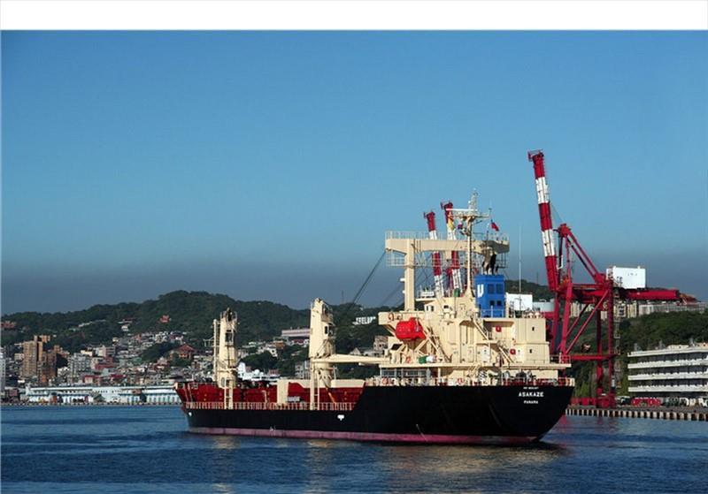 ASAKAZE - Vesseljoin