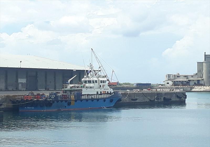 PH PRESTIGE - Vesseljoin