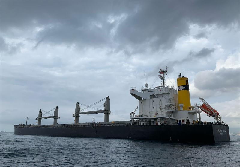 LOWLANDS AMSTEL - Vesseljoin