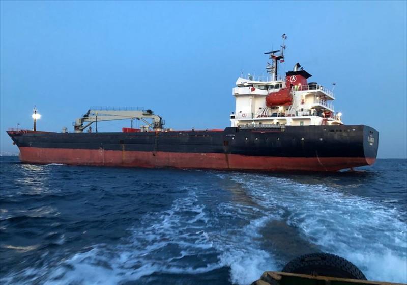 FLAMURI - Vesseljoin