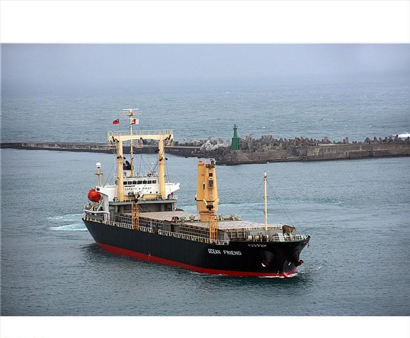 LI XIANG - Vesseljoin