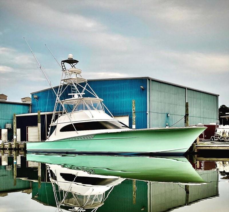 TRIPLE G - Vesseljoin