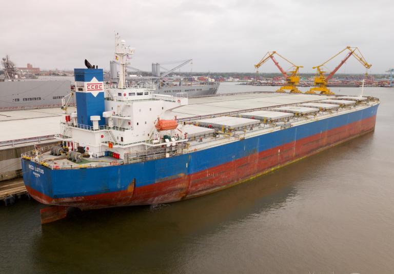 TRIPLE G - Vesseljoin