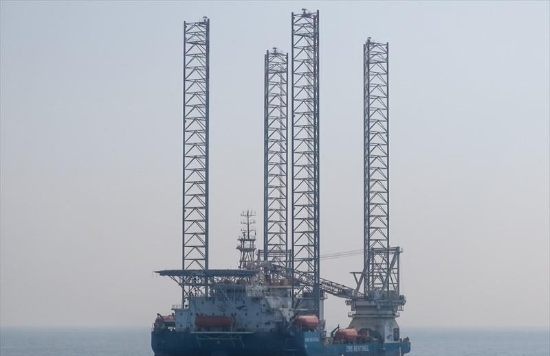 QMS SENTINEL - Vesseljoin