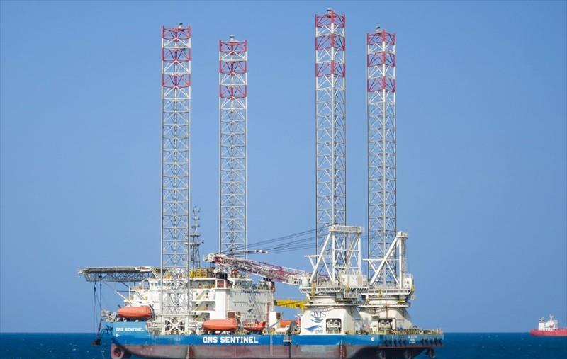 QMS SENTINEL - Vesseljoin