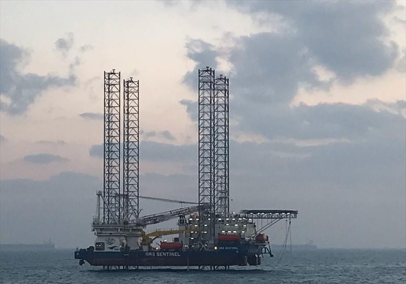 QMS SENTINEL - Vesseljoin