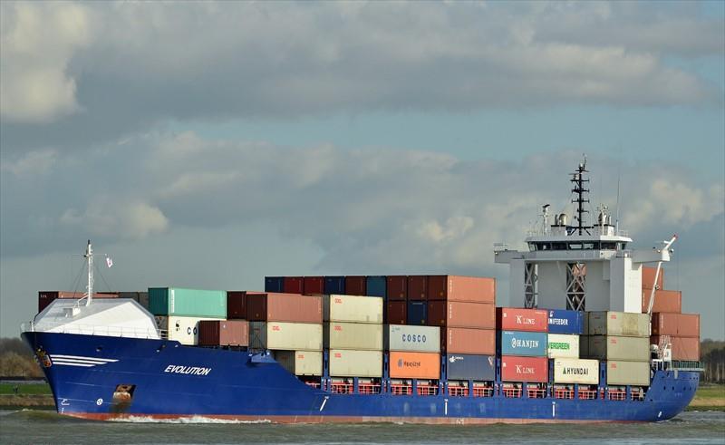 BAL BOAN - Vesseljoin