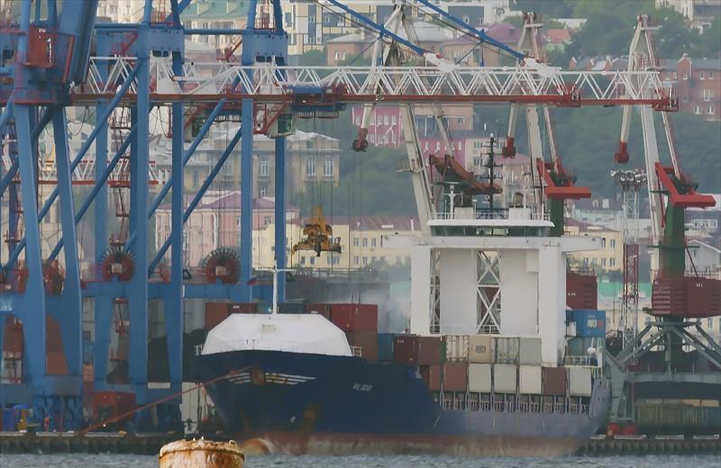 BAL BOAN - Vesseljoin