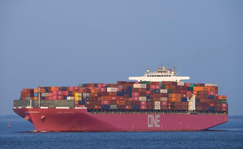 ONE HUMBER - Vesseljoin