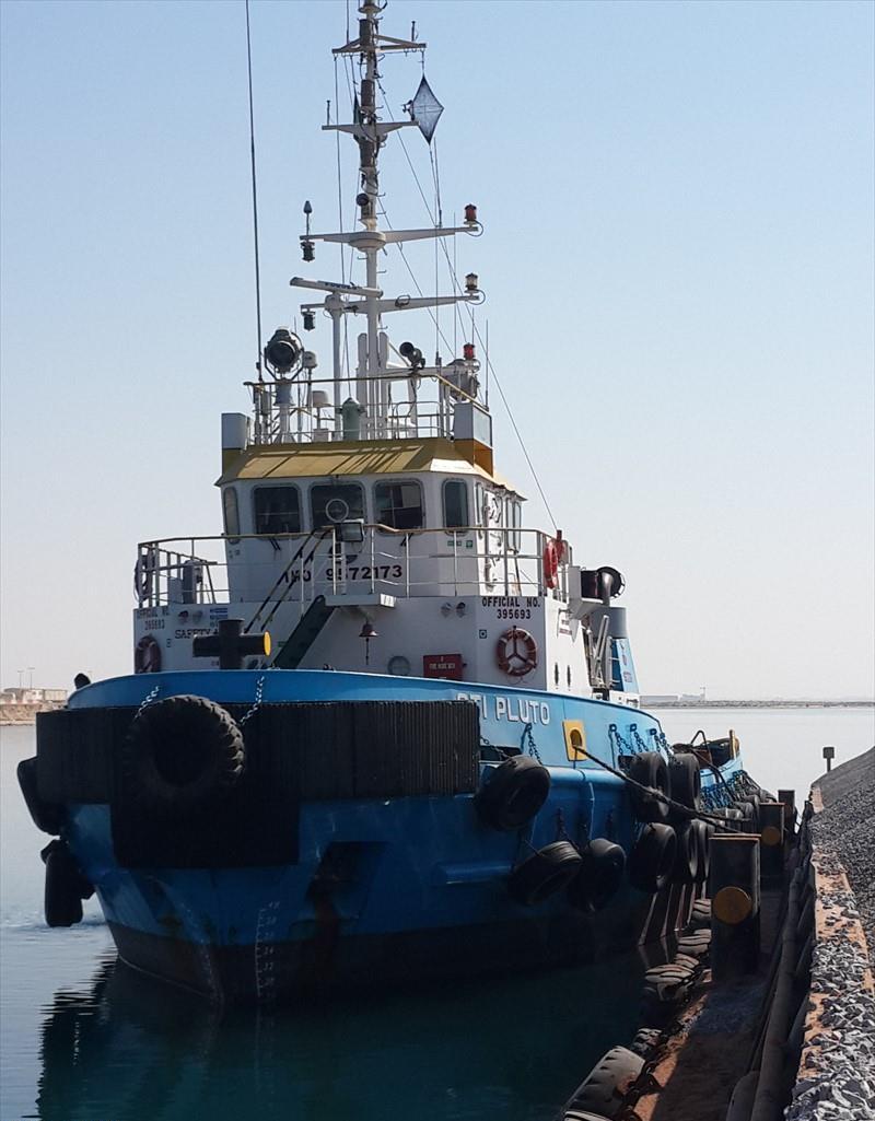 STI URANUS - Vesseljoin