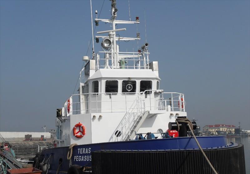 STI URANUS - Vesseljoin