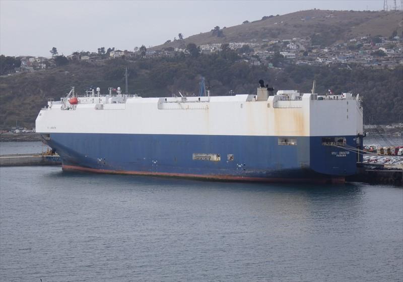 SFL CONDUCTOR - Vesseljoin