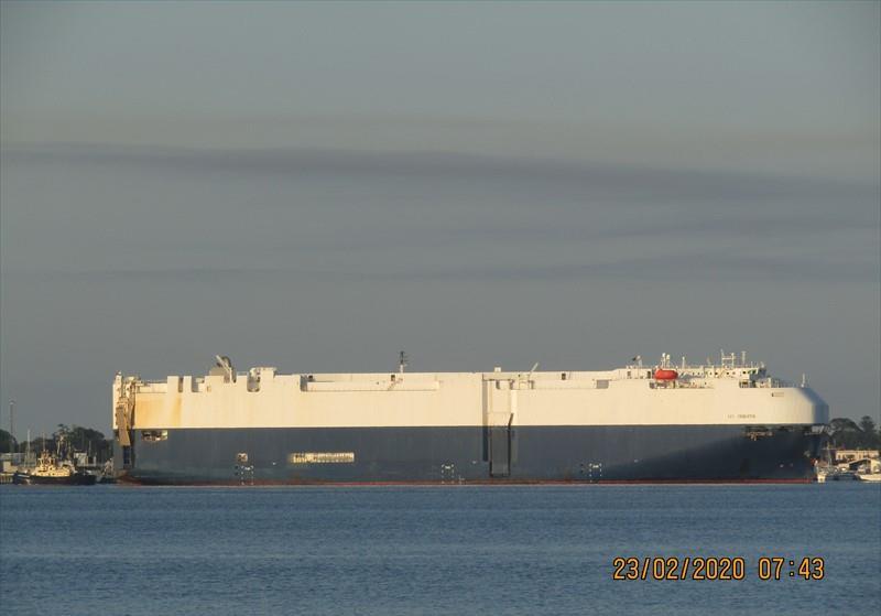 SFL CONDUCTOR - Vesseljoin