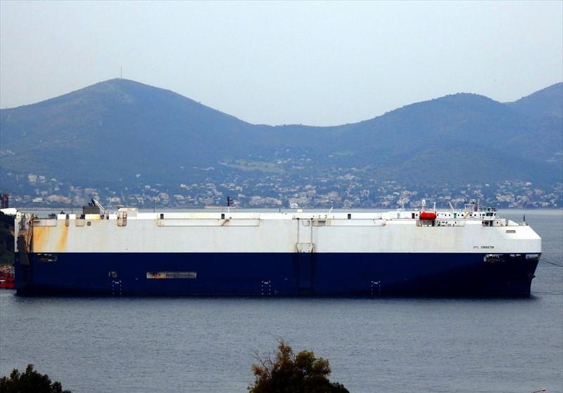 SFL CONDUCTOR - Vesseljoin