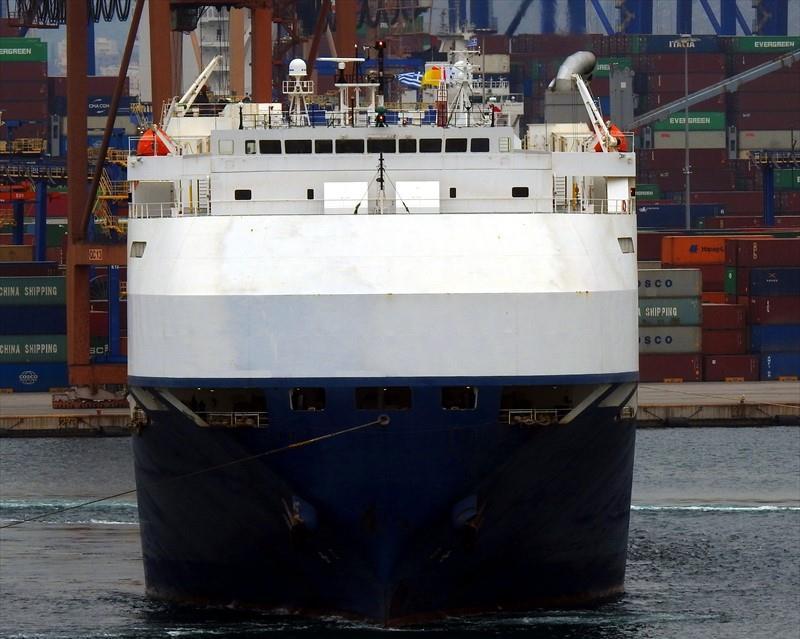 SFL CONDUCTOR - Vesseljoin