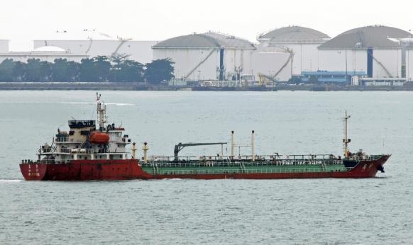 HAI BAO 2 - Vesseljoin