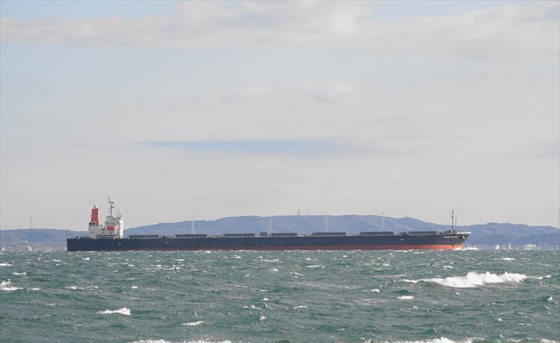 AZALEA ISLAND - Vesseljoin