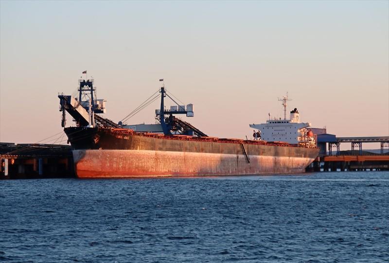 XING BAO - Vesseljoin