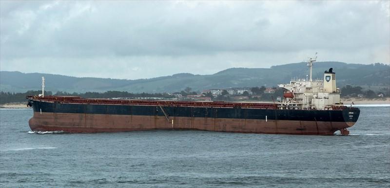 XING BAO - Vesseljoin