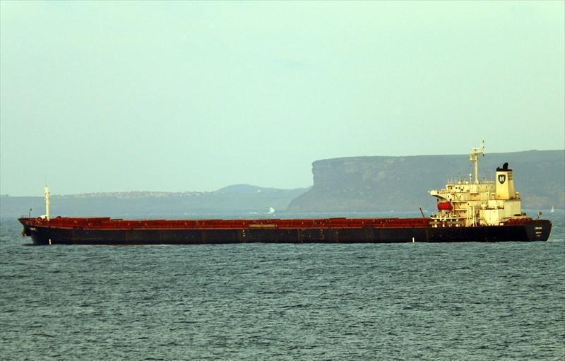 XING BAO - Vesseljoin